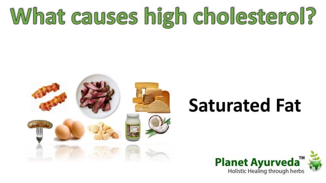 Diet to Raise HDL Cholesterol Naturally - Herbs to Increase HDL | PPT