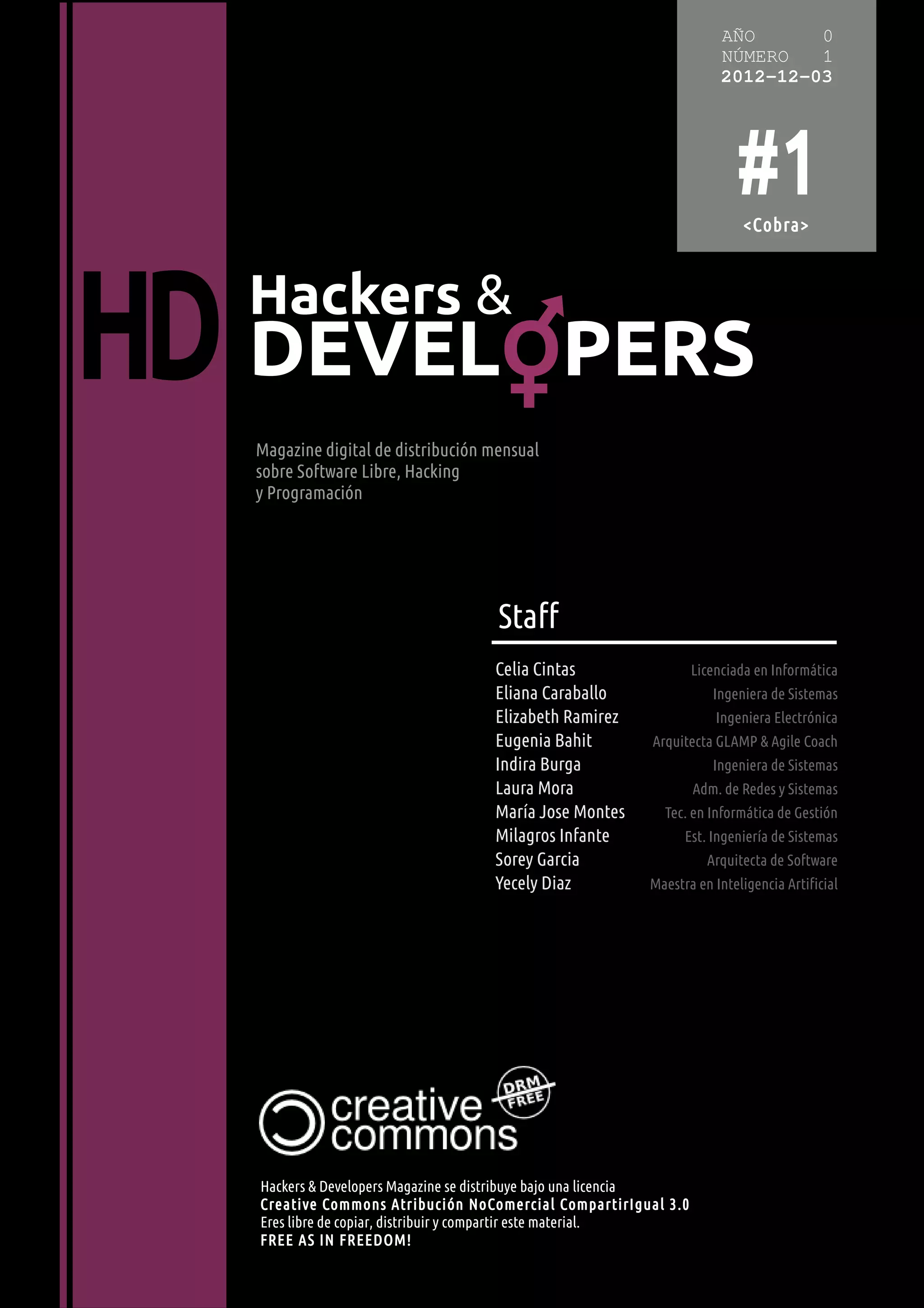 1 Hackers And Developers Magazine Pdf