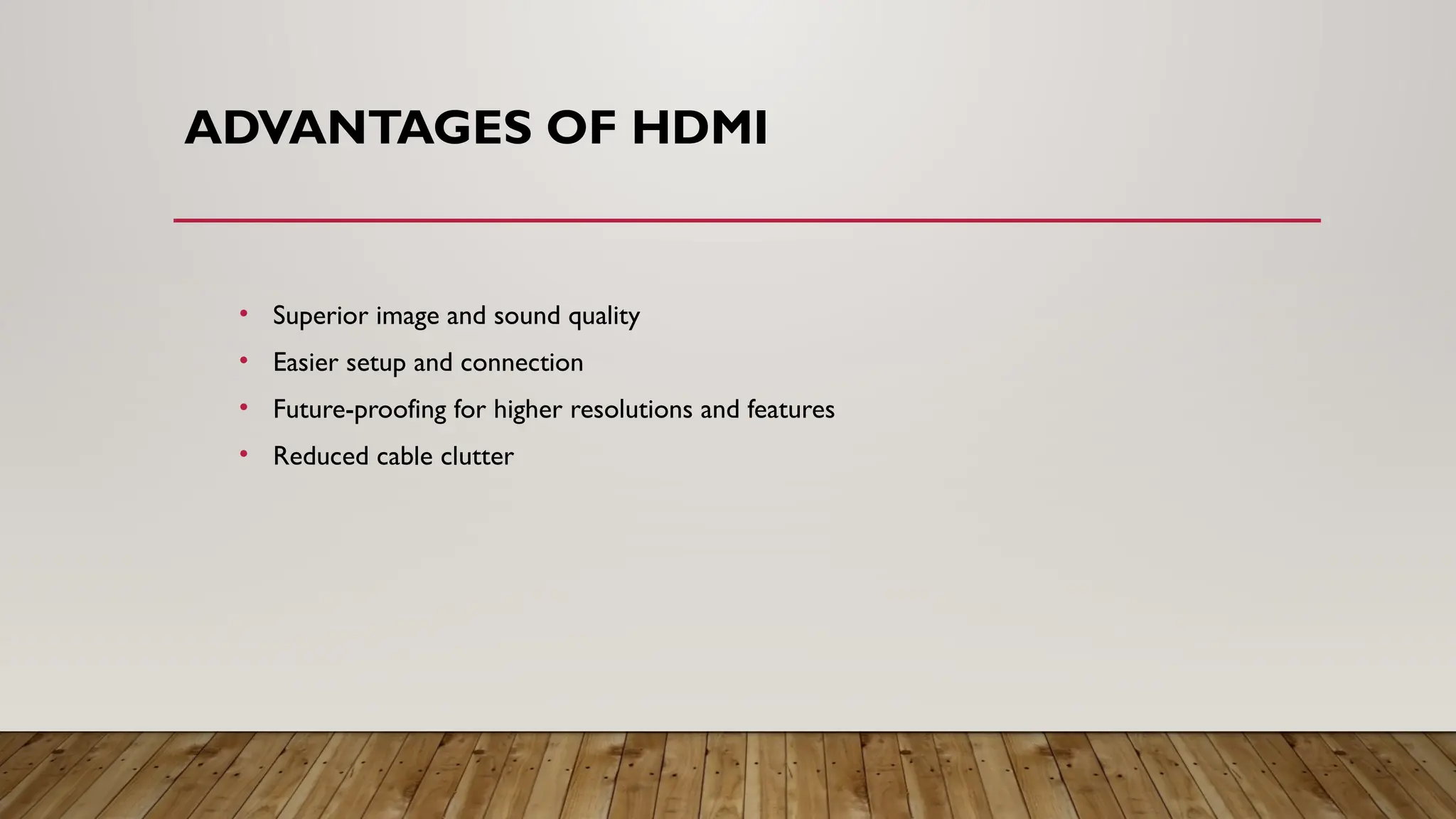 HDMI PRez education thinggs edu .co.pptx