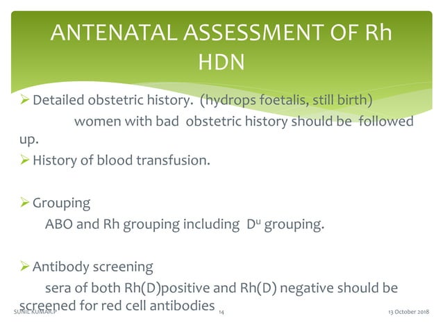 Hdn and exchange transfusion | PPTX | Pregnancy | Reproductive Health