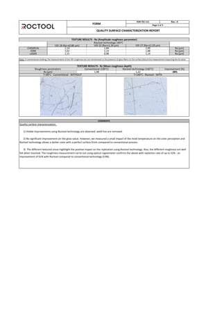 lexan copolymer SLX2271T | PDF