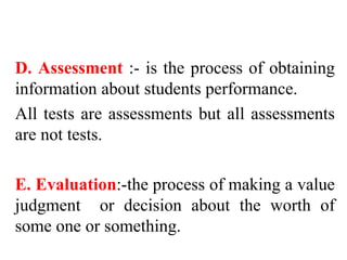 HDP Assessment (1).pptxmmmmmmmmmmmmmmmm | PPTX