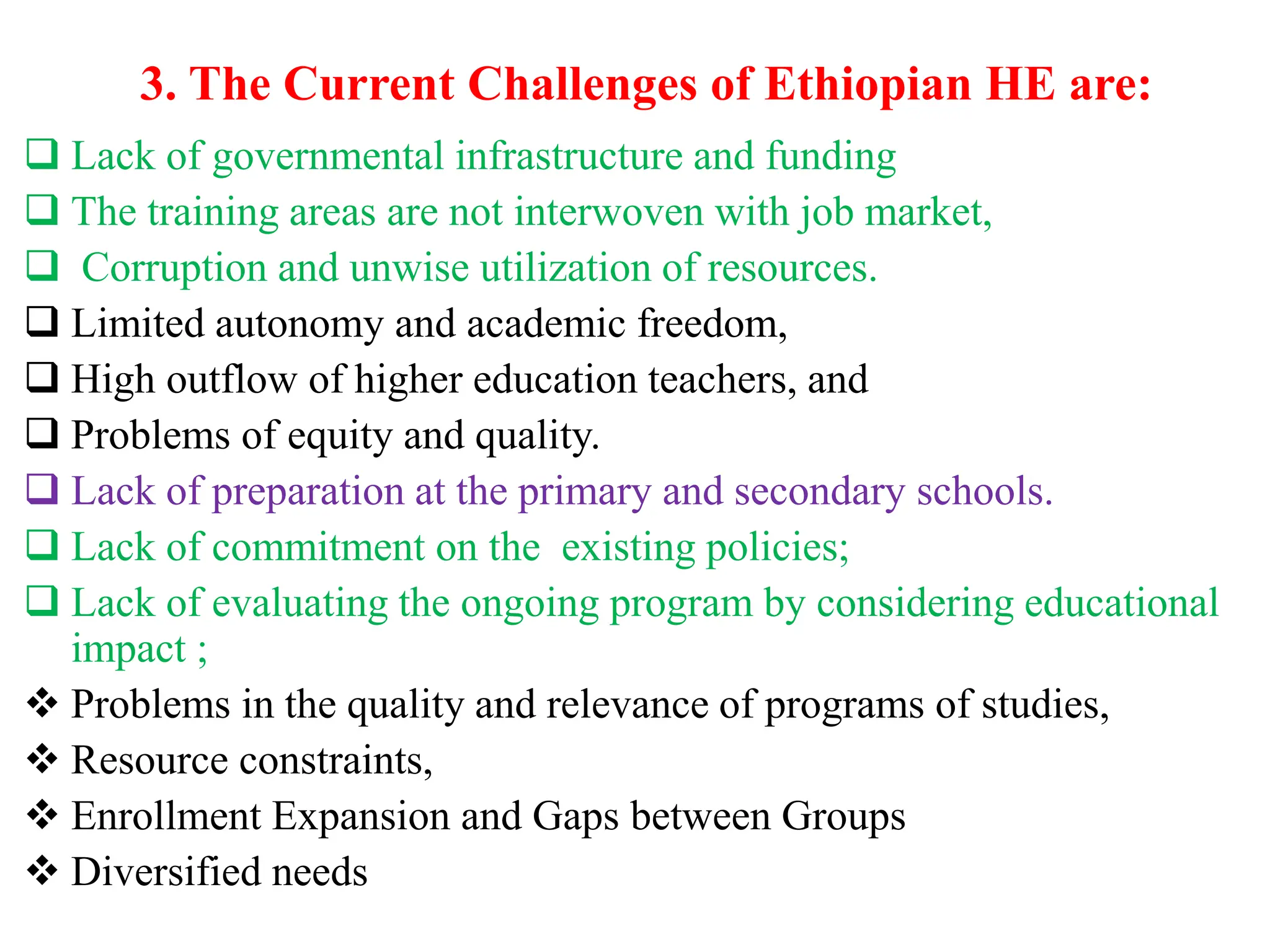 HDP Module One (1).pptx | Professional School | Postgraduate Education