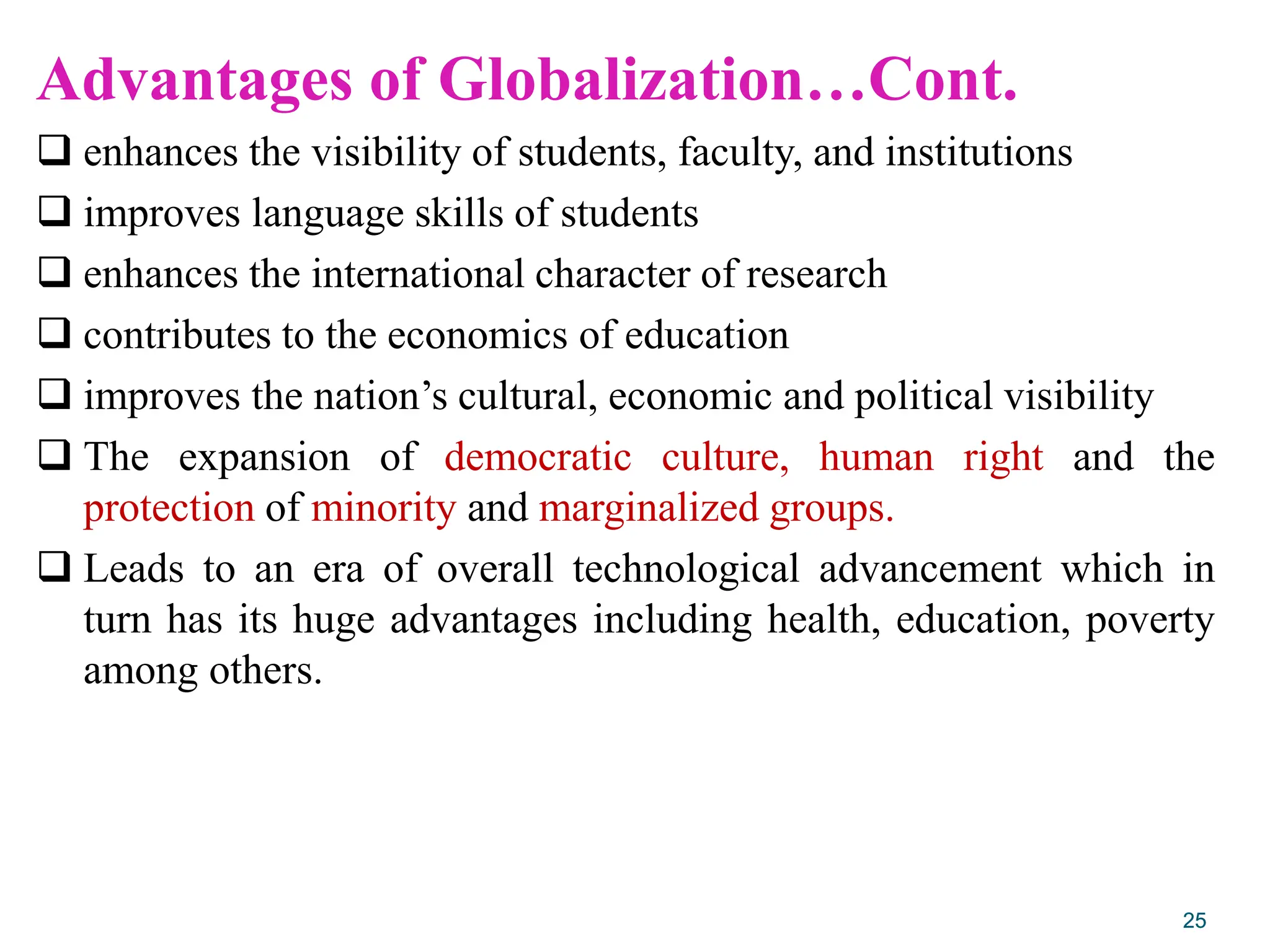 HDP Module One (1).pptx | Professional School | Postgraduate Education