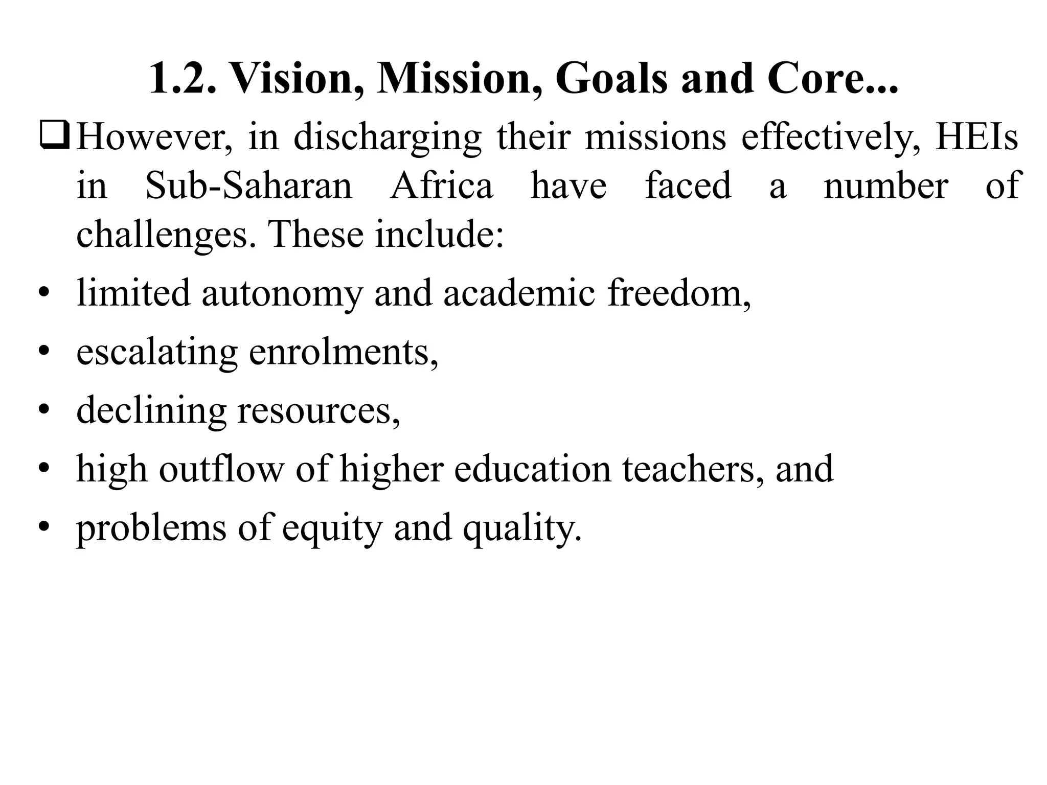 HDP Module One (1).pptx | Professional School | Postgraduate Education