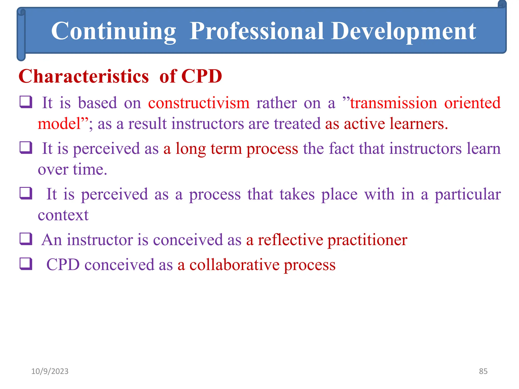 HDP Module One (1).pptx