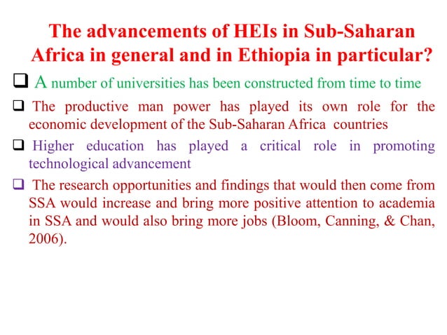 HDP Module One (1).pptx | Professional School | Postgraduate Education