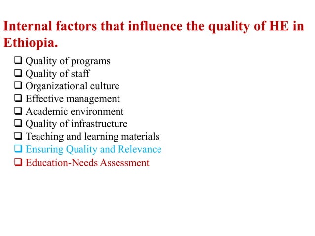 HDP Module One (1).pptx | Professional School | Postgraduate Education