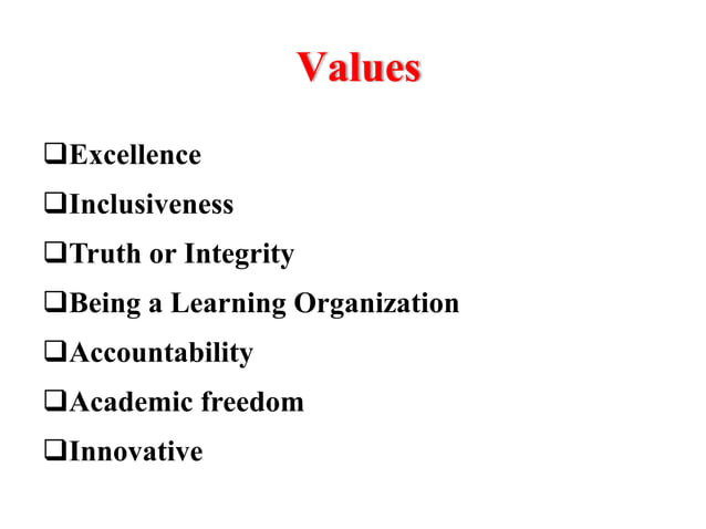 HDP Module One (1).pptx | Professional School | Postgraduate Education