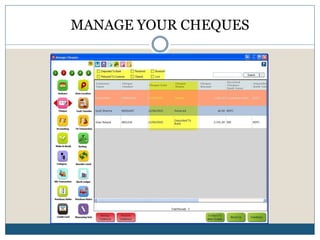 HDPOS smart for Restaurant | PPTX