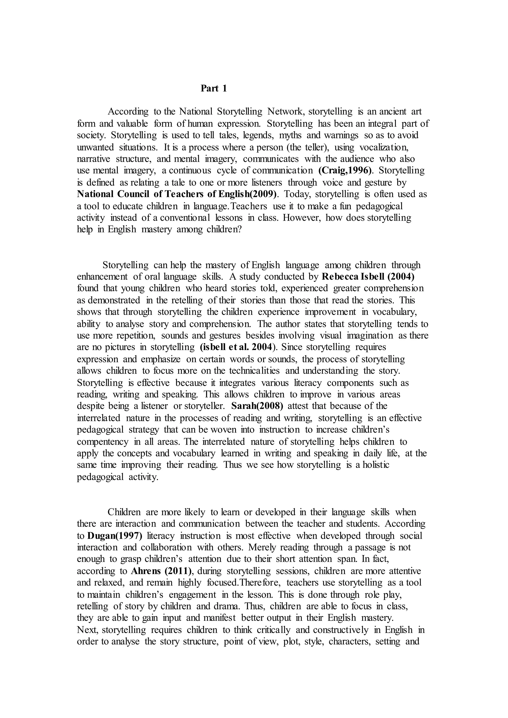 Hdps2603 (Nor Syarmila Sari bt Shamsuddin Shukor) | DOCX