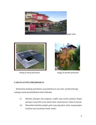 HDPS 4203 SAFETY AND HEALTH IN EARLY CHILDHOOD.doc