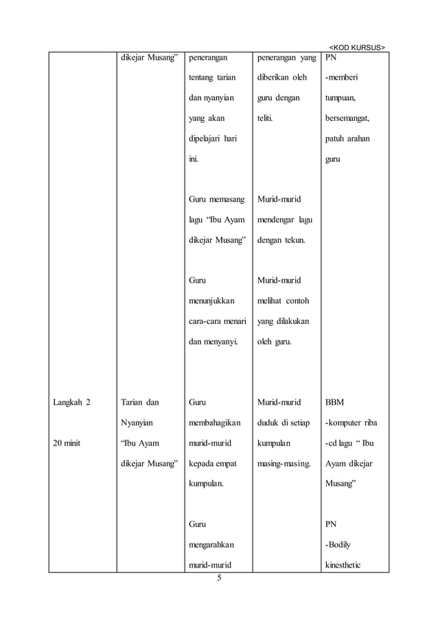 HDPS 4503 assignment.doc