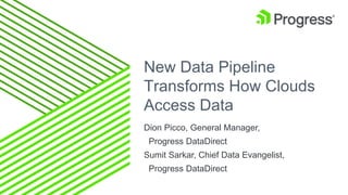 Hybrid Data Pipeline for SQL and REST | PPTX | Cloud Computing | Internet
