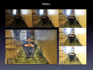 Photography Unit 4 LO4 HDR | PPT