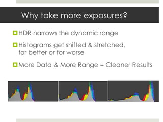 Getting Started with HDR Photography | PPTX