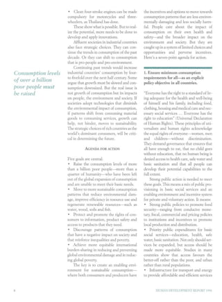 Hdr 1998 en_overview consumption | PDF
