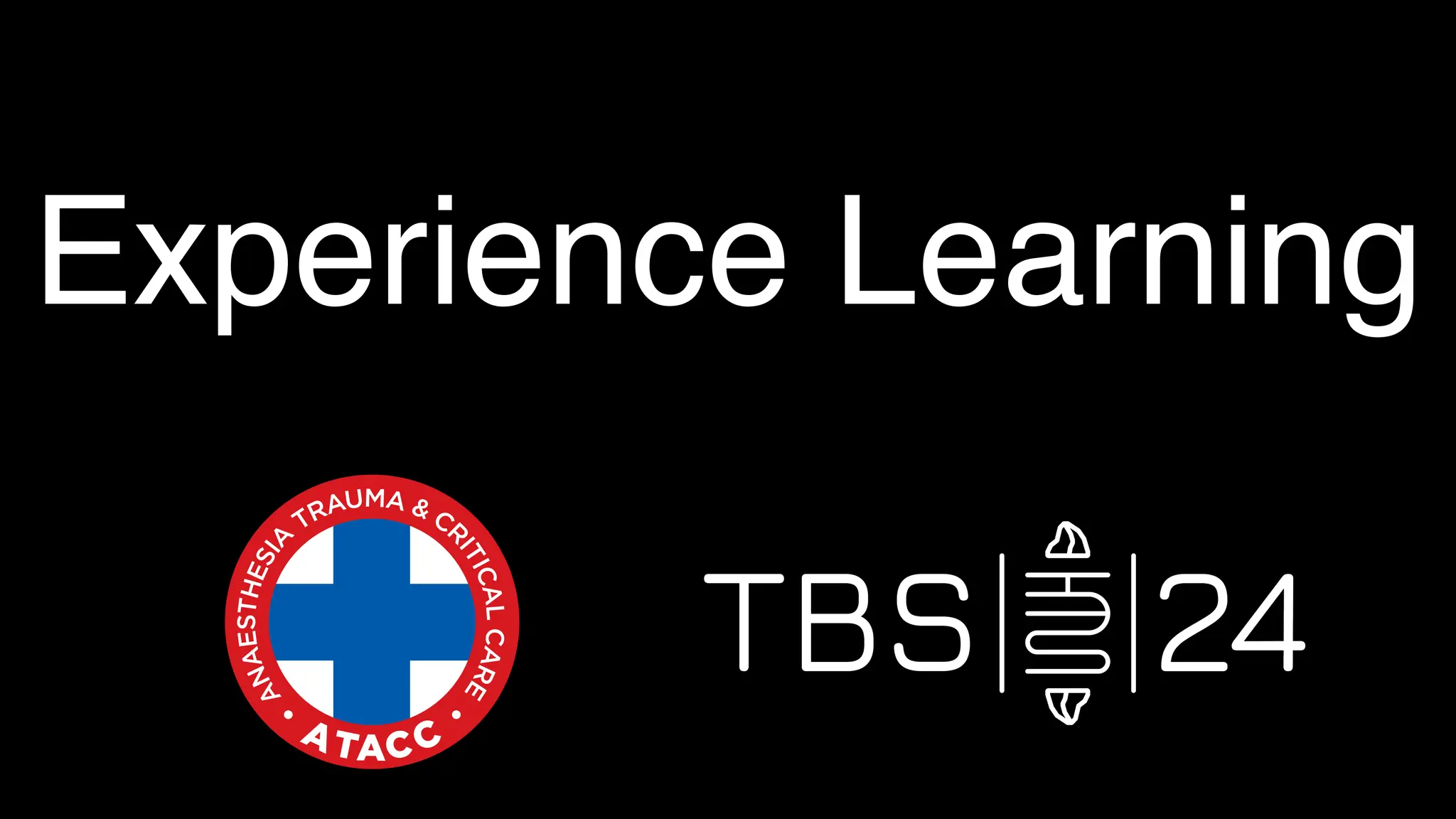 Experience learning - lessons from 25 years of ATACC - Mark Forrest and Halden Hutchinson-Bazely ...