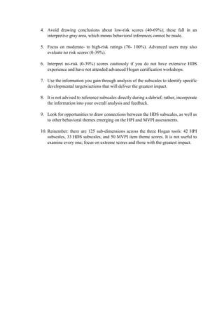 HDS | PDF