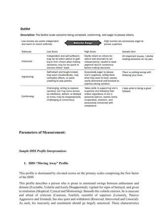 HDS | PDF