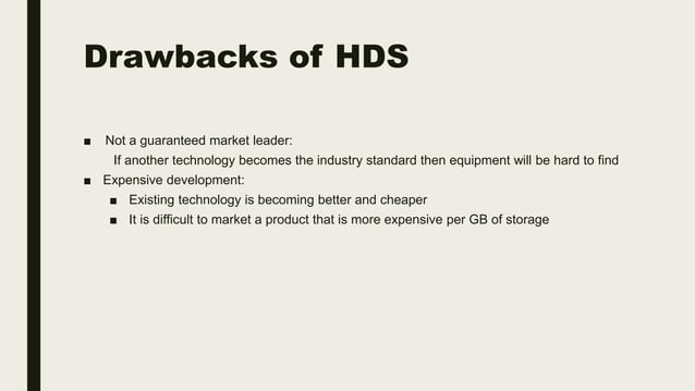 Holographic Data Storage | PPT