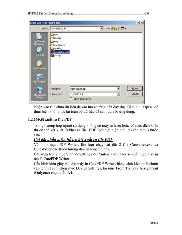 Hdsd htkk3.0 cung_cap_cho_nnt | PDF
