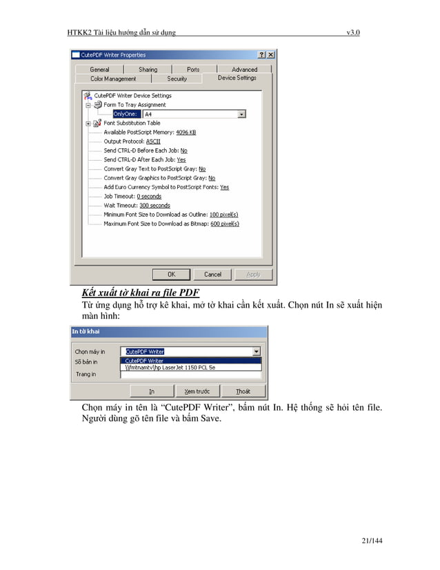 Hdsd htkk3.0 cung_cap_cho_nnt | PDF