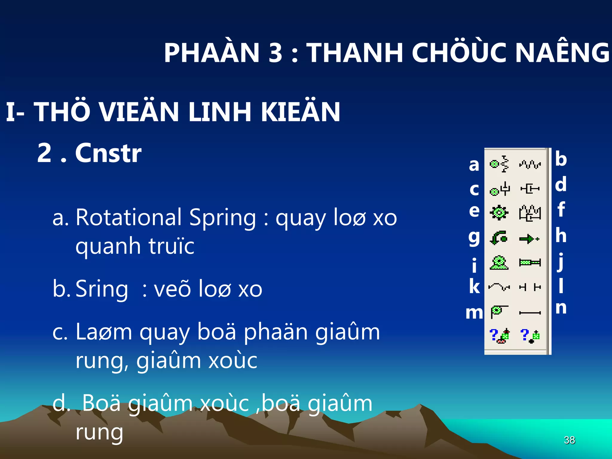 HD su dung phan mem WORKING MODEL de mo phong cachien tuong vat li.ppt