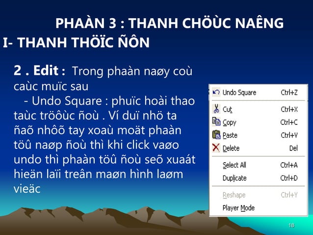 HD su dung phan mem WORKING MODEL de mo phong cachien tuong vat li.ppt