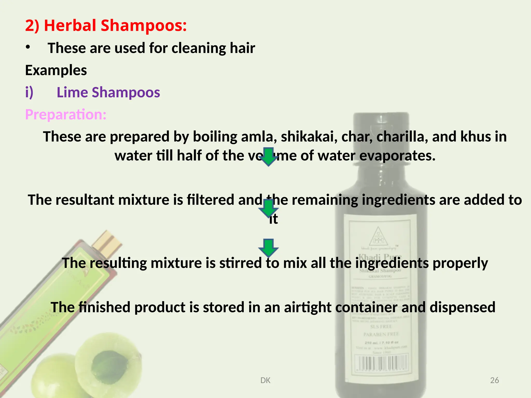 HDT- HERBAL-COSMETICS-DHANASHREE KOLHEKAR (NGP).pptx