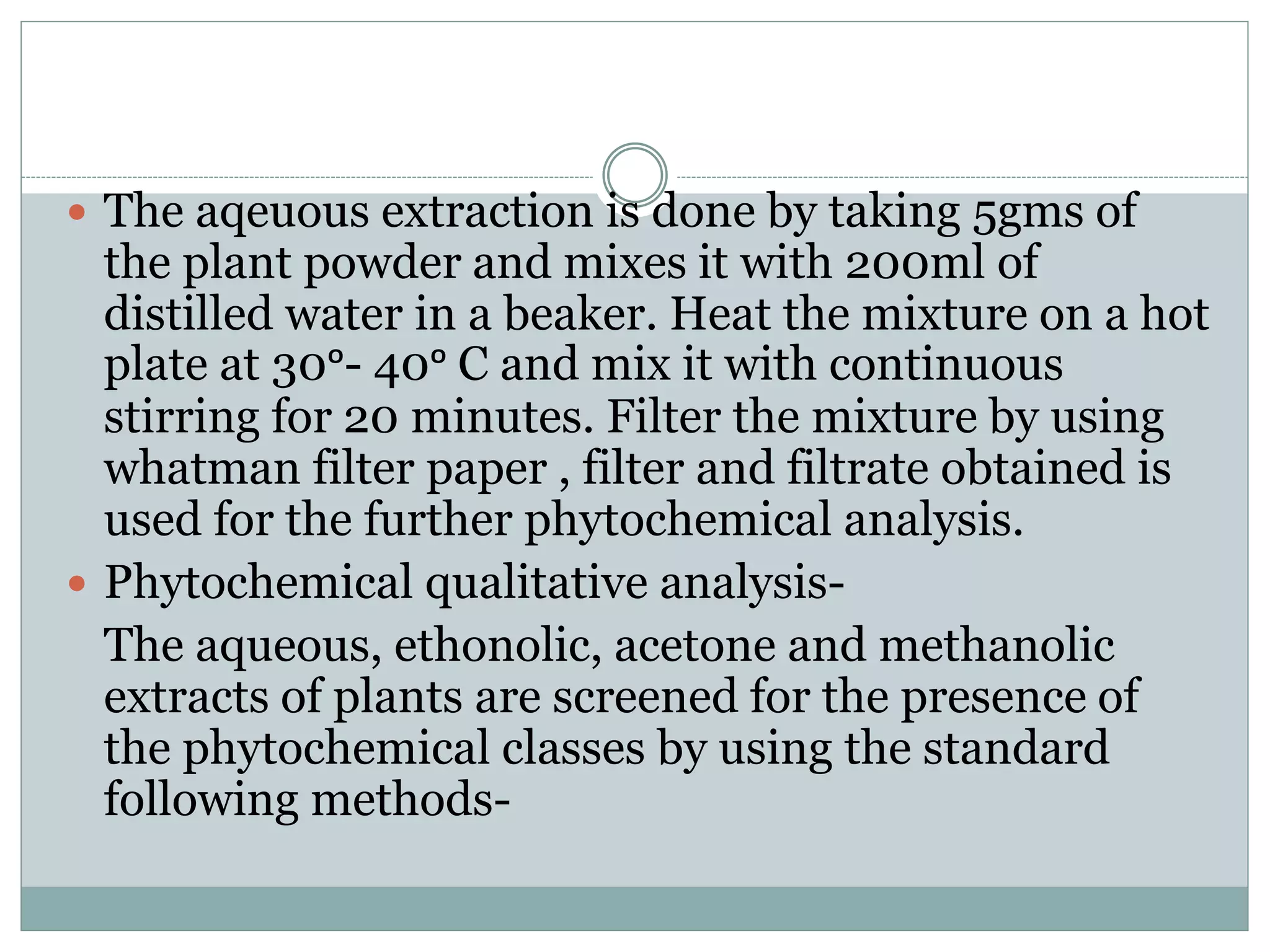 HDT Practical Exp.1 | PPTX