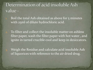 HDT Practical Exp. 3 | PPT