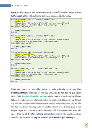 Hdth09 ltudql02-linq-e3 | PDF