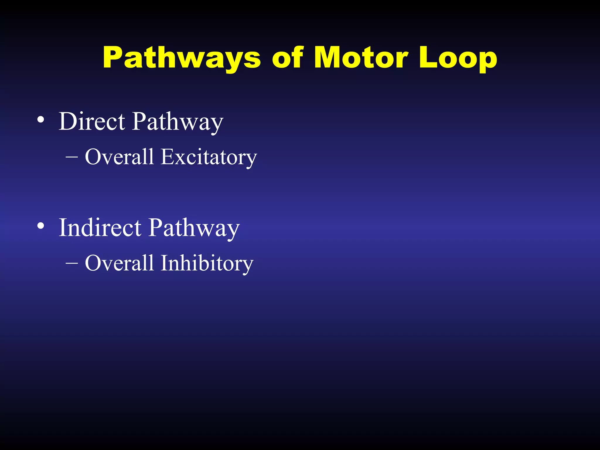Huntington's Disease, Potential Therapies | PPT
