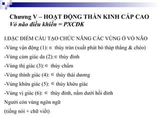 Hdtk cap cao | PPT