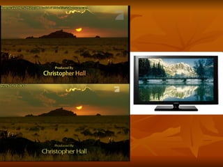 HDTV PP | PPT