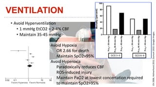Physiologic targets for Traumatic Brain Injury in neuro-critical Care | PDF