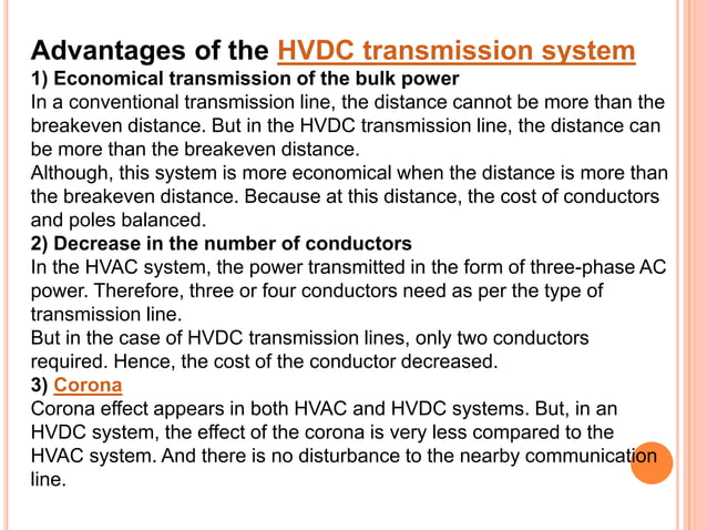 HDVC transmission AND SRC operation.pptx