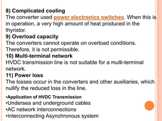 HDVC transmission AND SRC operation.pptx