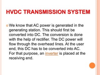 HDVC transmission AND SRC operation.pptx