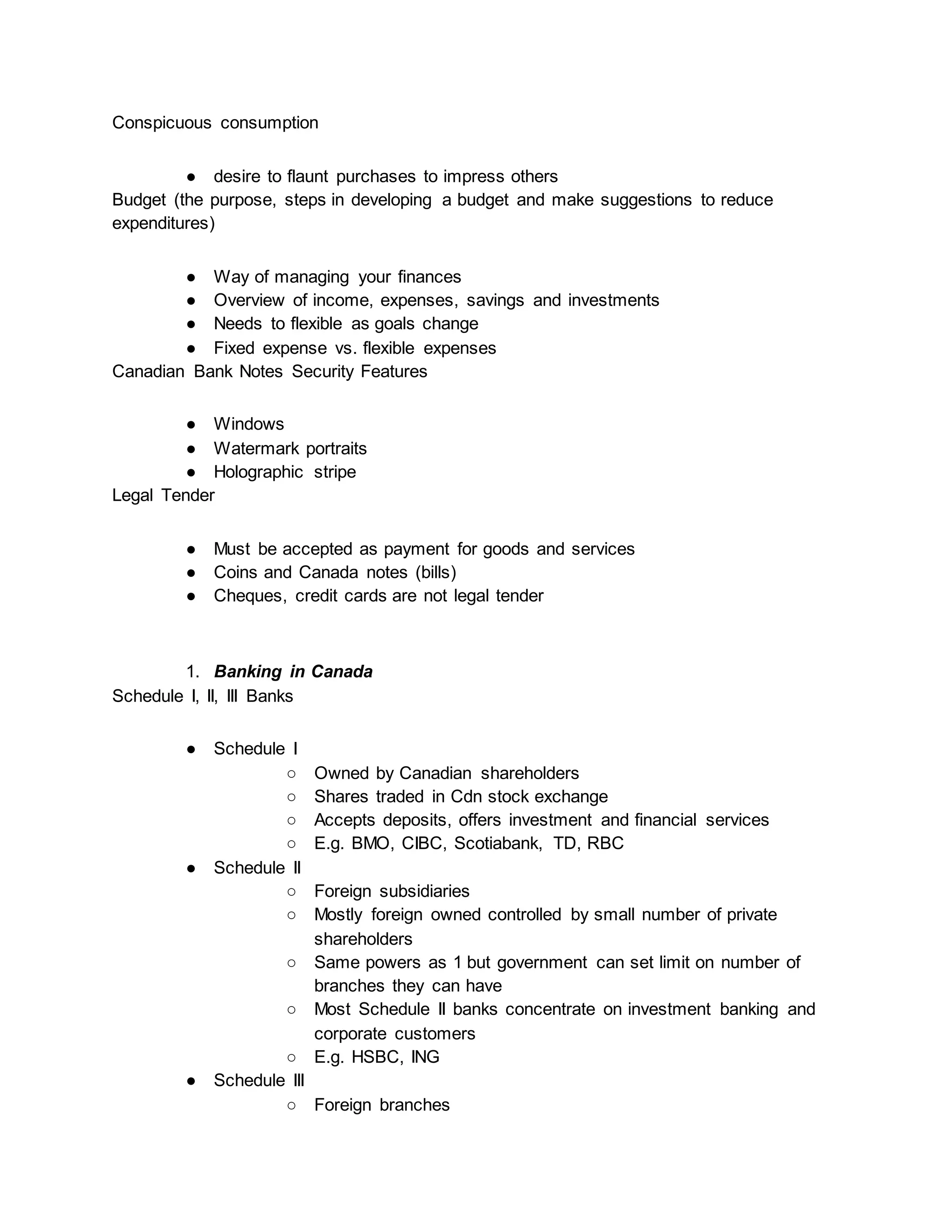 Bbi2 o grade 10 business – final exam | DOCX