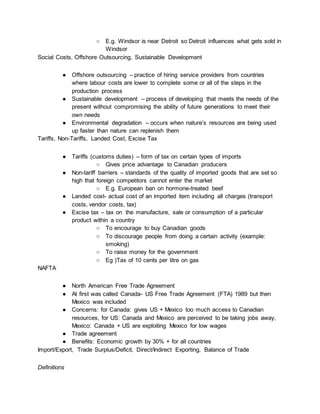 Bbi2 o grade 10 business – final exam | DOCX