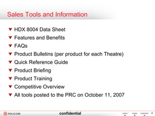 HDX8000_Training_Presentation.ppt
