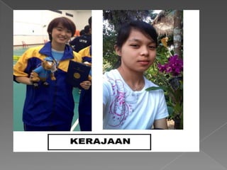 Dari segregasi ke integrasi | PPTX