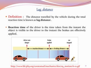 Highway engg. | PPTX | Physics | Science