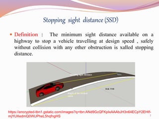 Highway engg. | PPTX | Physics | Science
