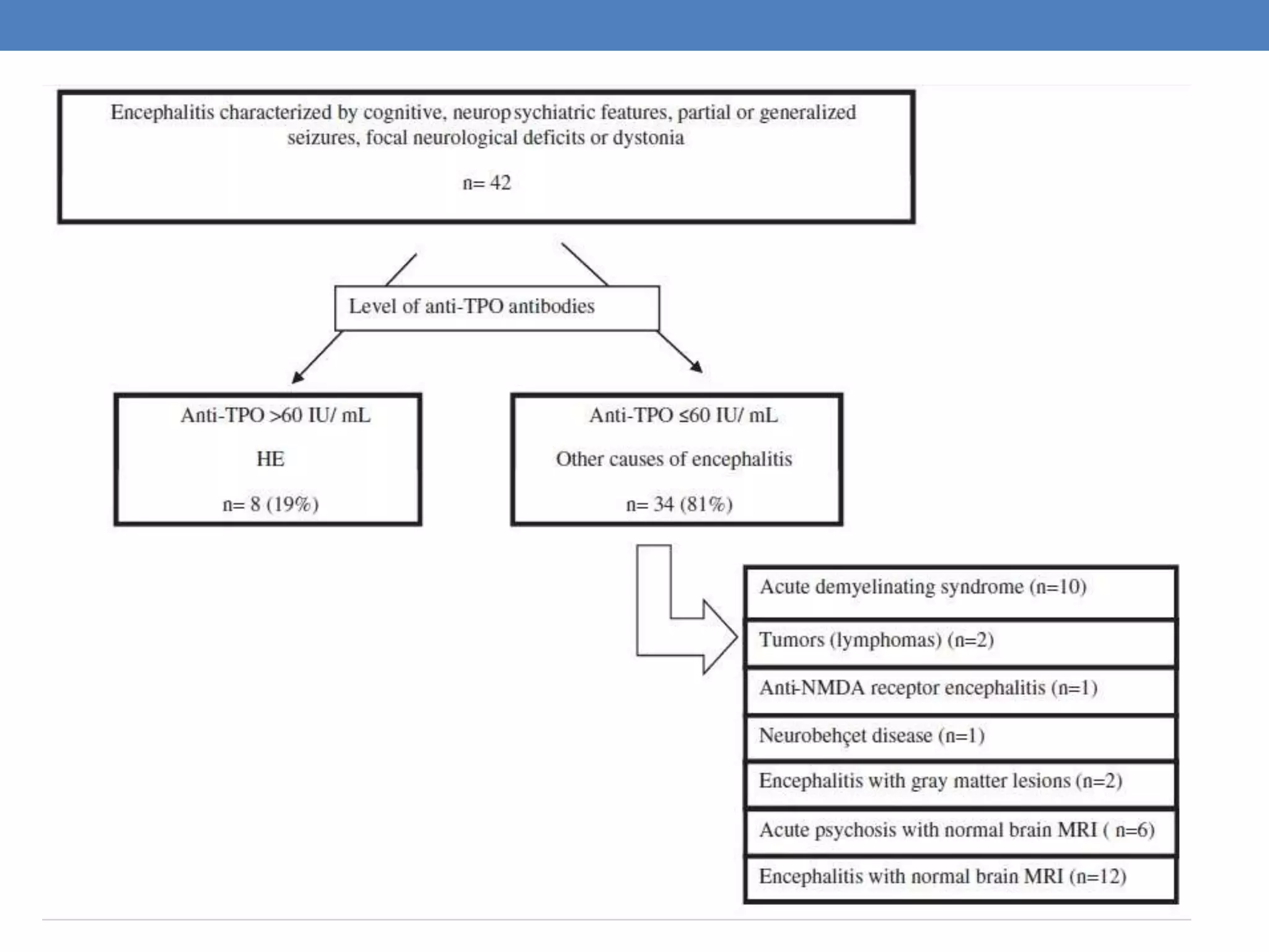 hashimoto encephalopathy | PPTX
