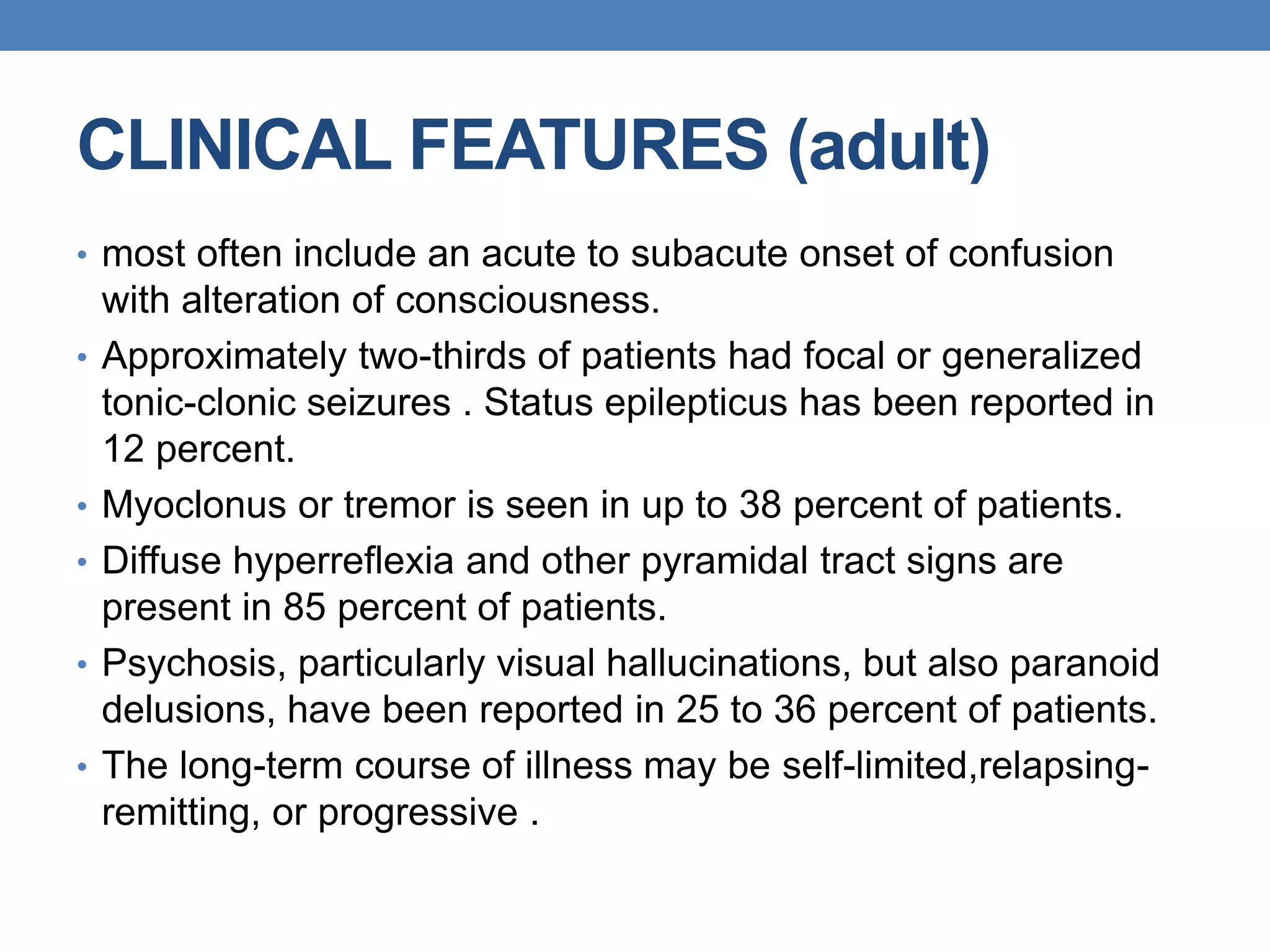 hashimoto encephalopathy | PPTX