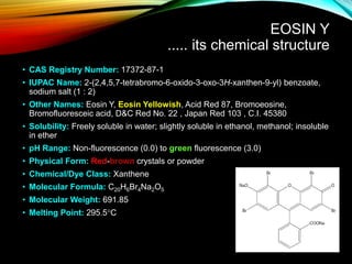 Haematoxylin and Eosin Staining in Ecotoxicology | PPT
