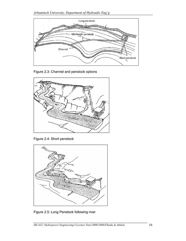 HE-416 Hydropower Engg-I-Lecture Note.pdf